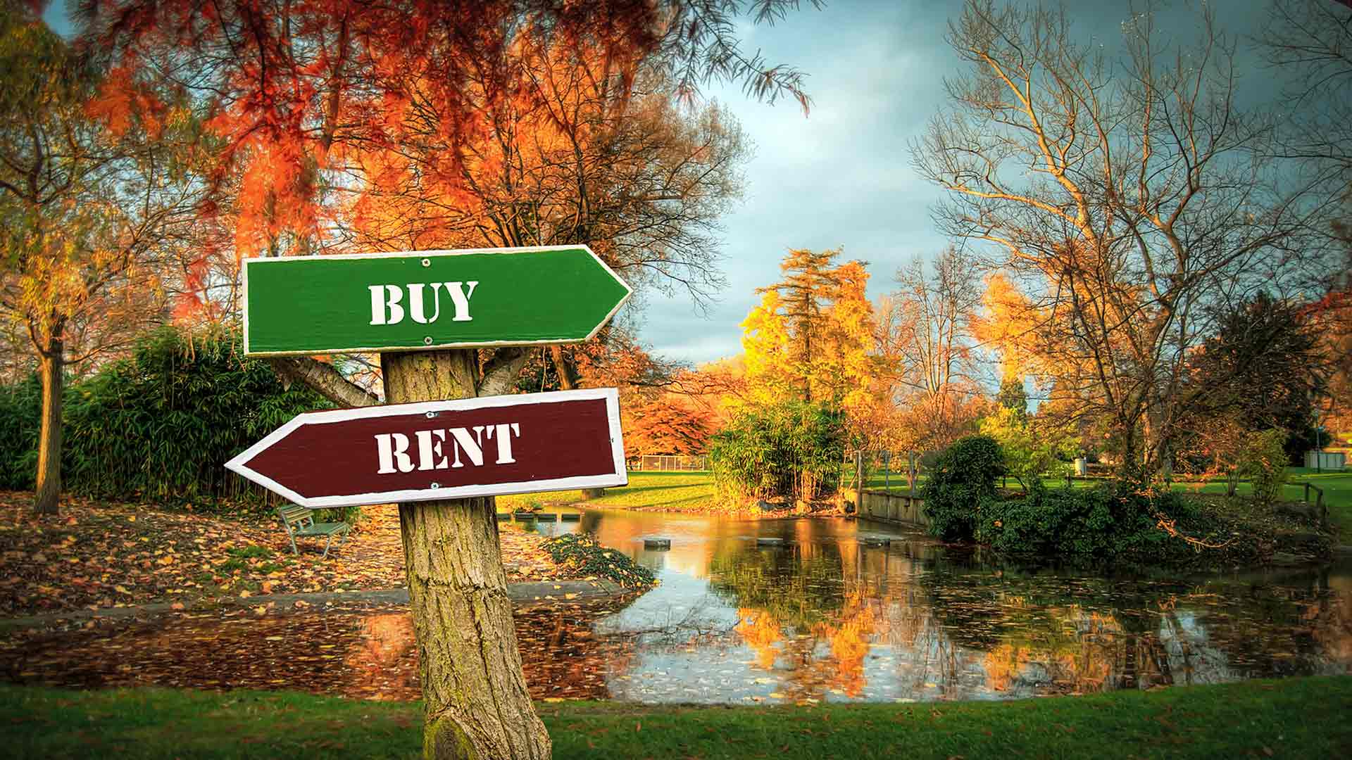 The Pros and Cons of Buying Versus Renting | 3 min read - TopResearched ...