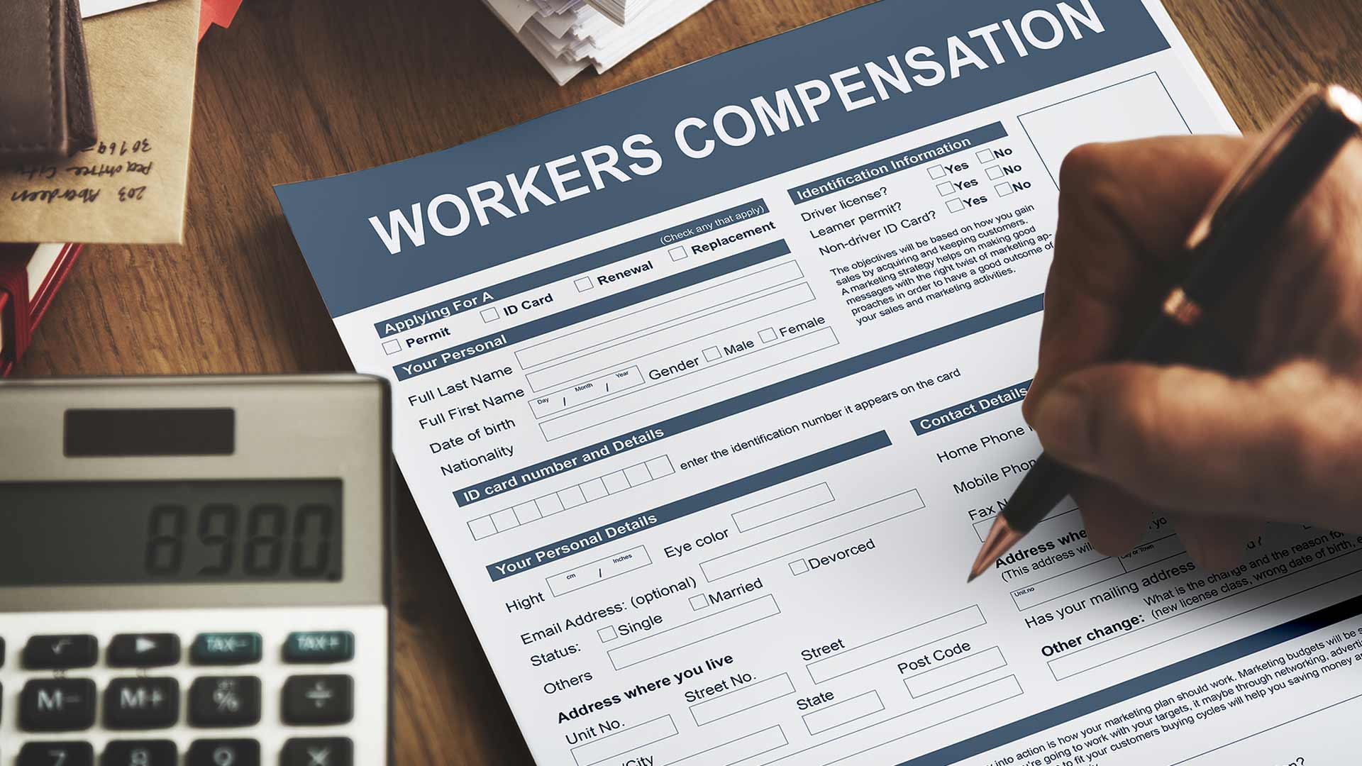 Defining Workers Compensation | 5 min read - TopResearched Blog