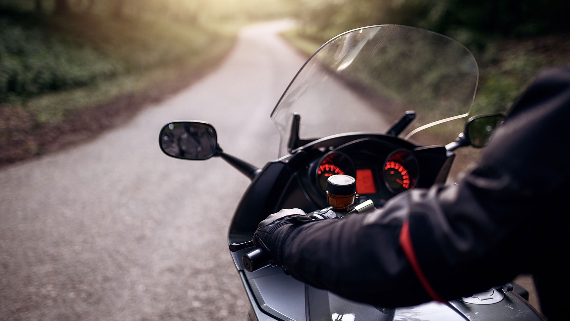 Motorcycle Safety Requires Policy | 3 min read - TopResearched Blog